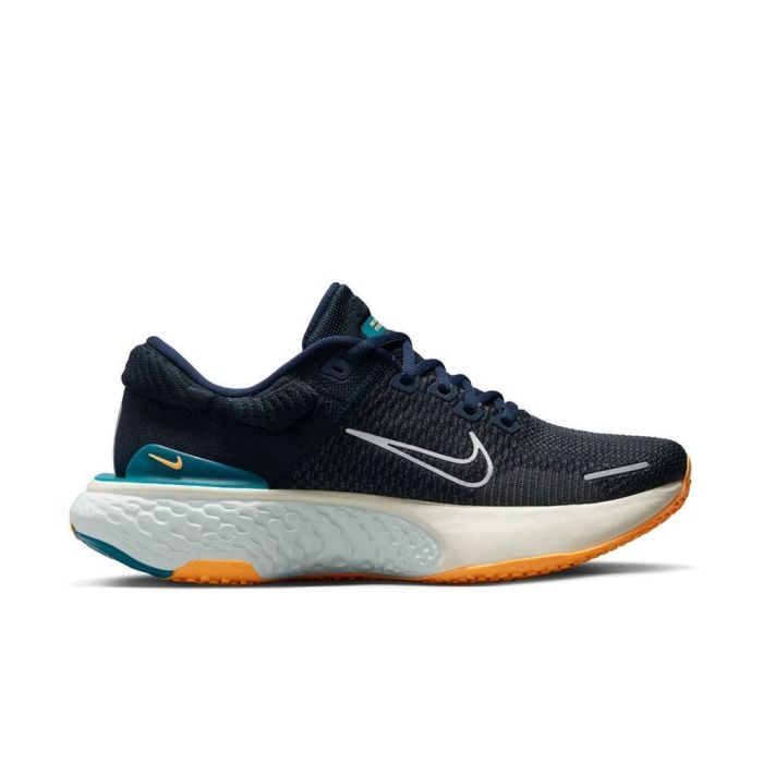 Nike Invincible 2 blau | Laufen - Shop4Runners