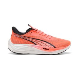 Puma Velocity Nitro 3 orange | Training - Shop4Runners